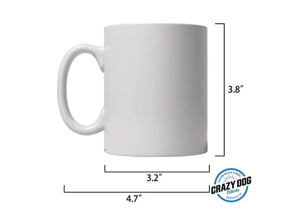 Offensive Coffee Mug Humorous Coffee Mugs Rude Coffee Cup - Etsy