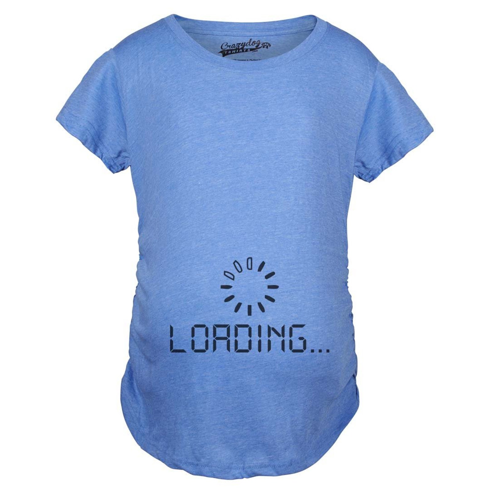 Loading Maternity Shirt Funny Maternity Shirt Funny Pregnant - Etsy