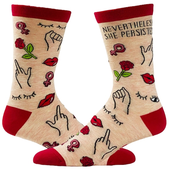 Funky socks womens store