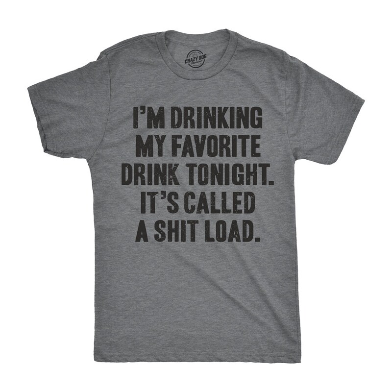 Funny Party Shirt - Etsy