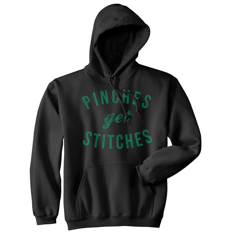 Pinches Get Stitches Shirt Pinches Shirt St Patrick Day - Etsy