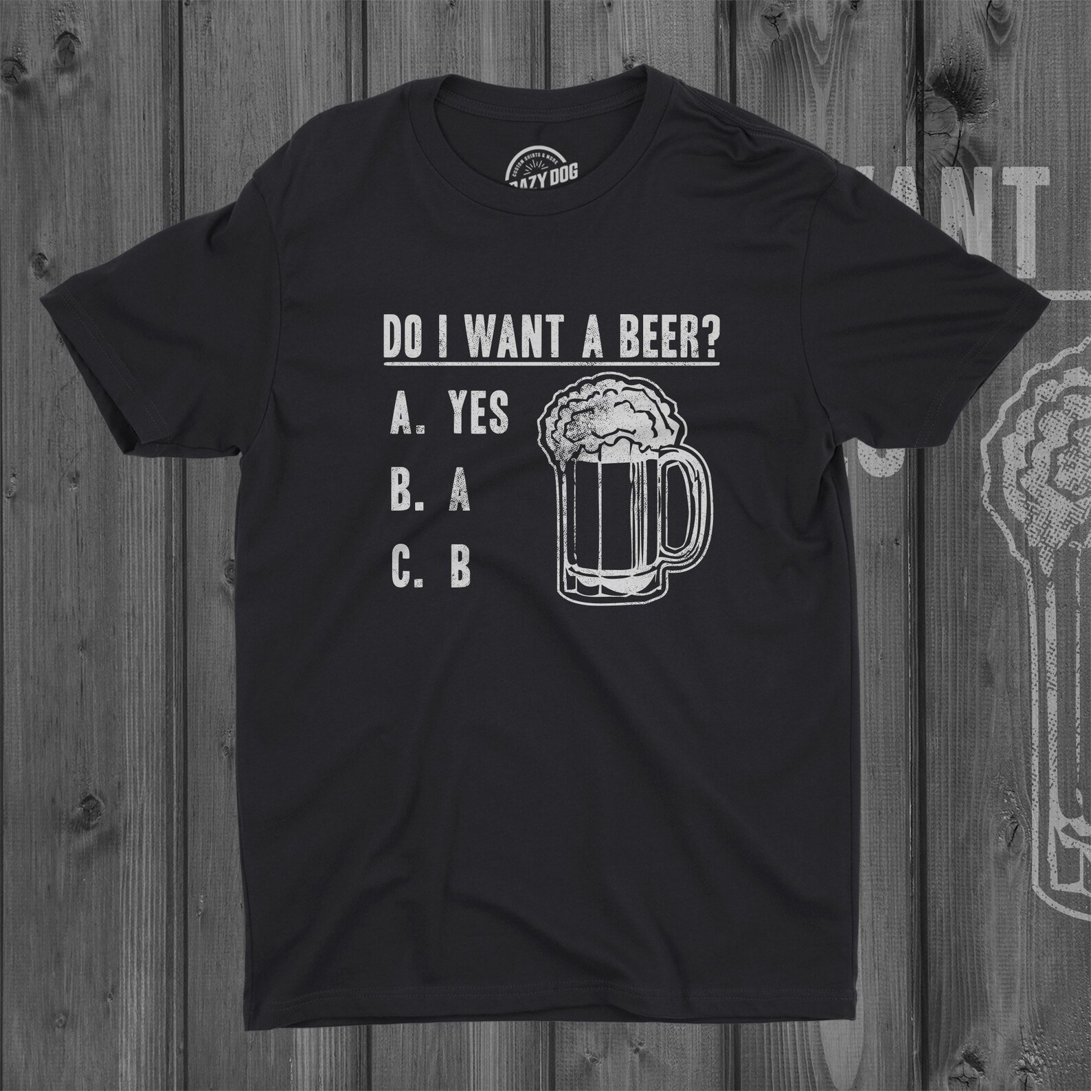 Beer Shirt Men Funny Drinking Shirt Beer T Shirt Saint - Etsy