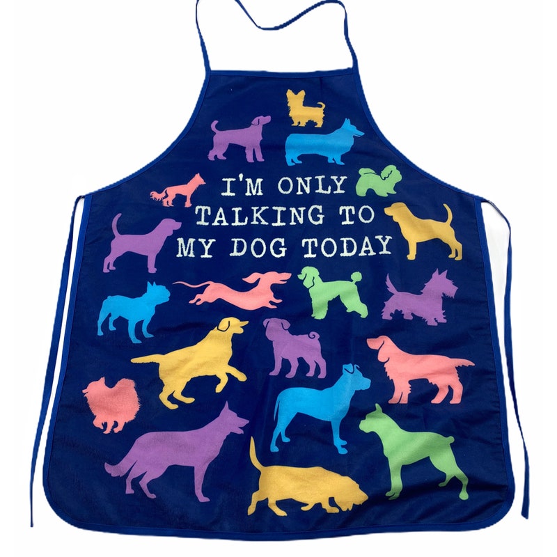 Cooking Apron - Etsy