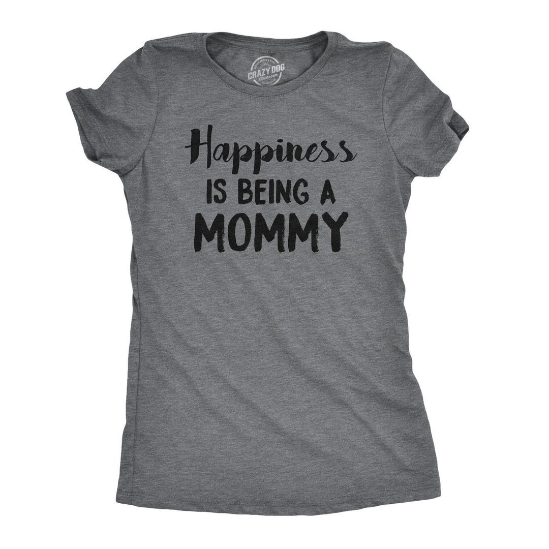 Mommy Shirt, Mom Shirt Funny, New Mom Gifts, Mom Shirts With Sayings ...