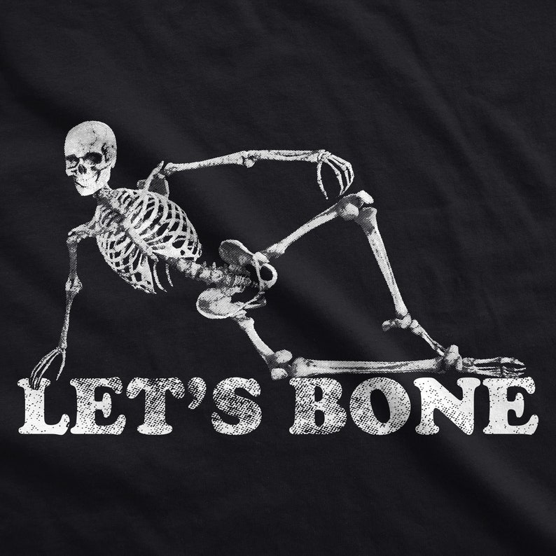 Mens Lets Bone Shirt Mens Skeleton Rib Cage Tshirt - Etsy