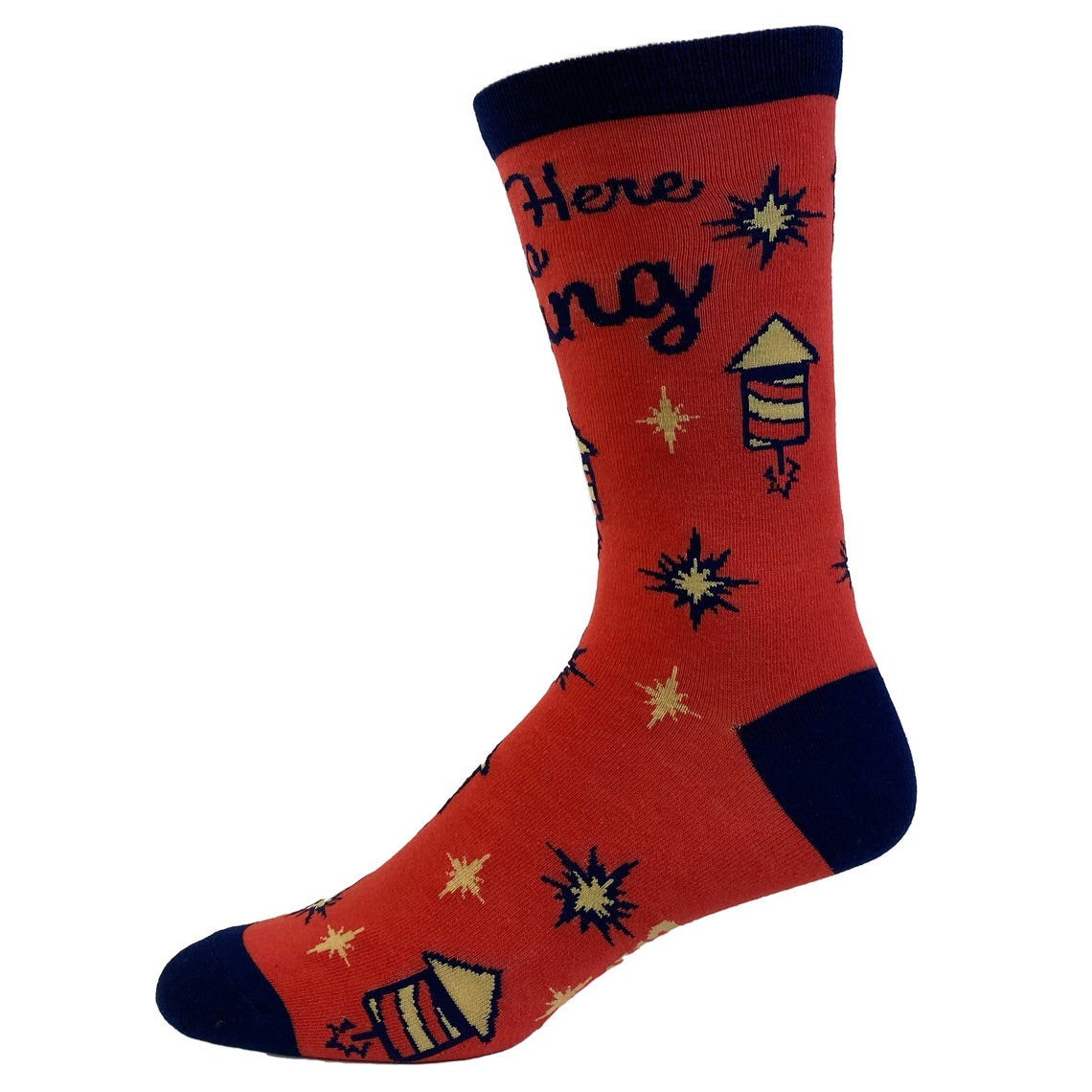 4th Of July Socks Adult Humor Socks UNISEX Socks Funny | Etsy