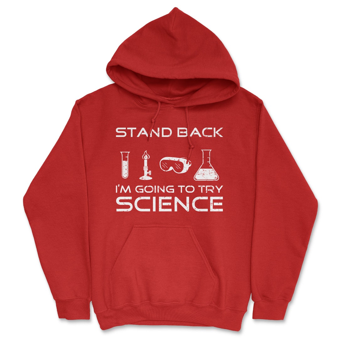 Awesome Hoodies for Guys, Science Hoodies, Sarcastic Hoodies, Hoodies ...