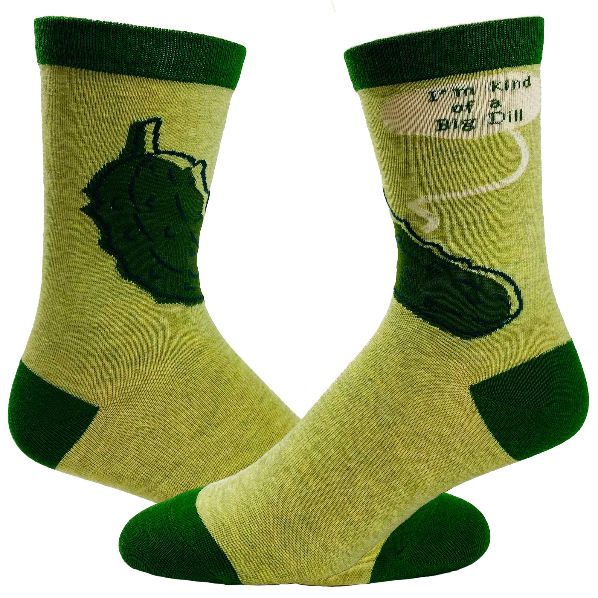 Pickle Socks for Men - Etsy