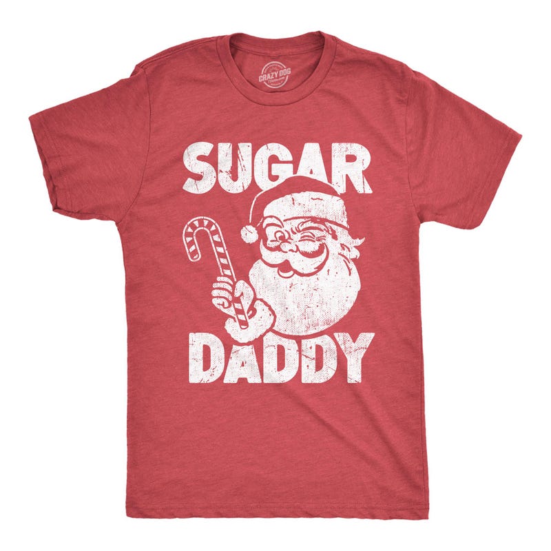 Funny Sugar Daddy Gift - 60+ Gift Ideas for 2026