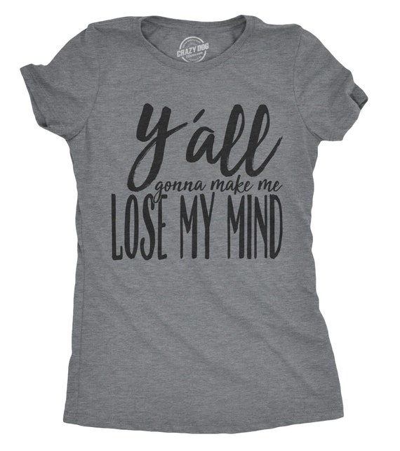 Sassy Shirts Women Amnesia Shirt Shirts With Funny Sayings Etsy
