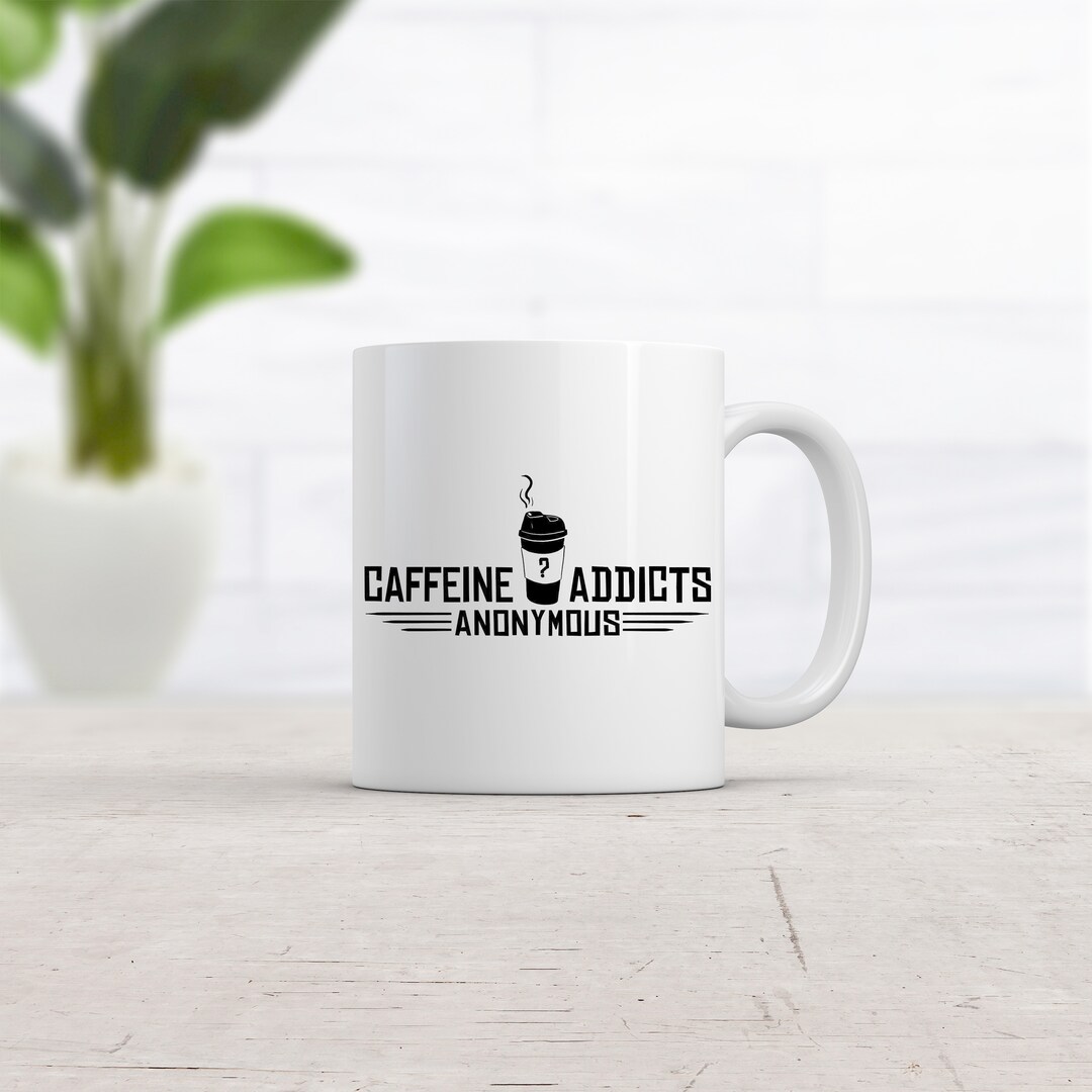 Coffee Mug Funny Sayings, Humorous Coffee Mugs, Rude Coffee Cup, Toilet ...