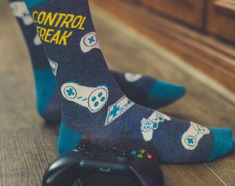 Gamer Gift Wrap Wrapping Paper for Boys Video Game Gifts - Etsy