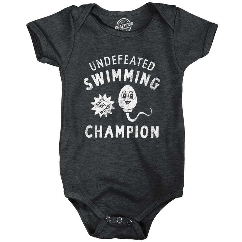 Inappropriate Baby - Etsy