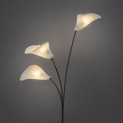 Calla Floor Lamp - Etsy