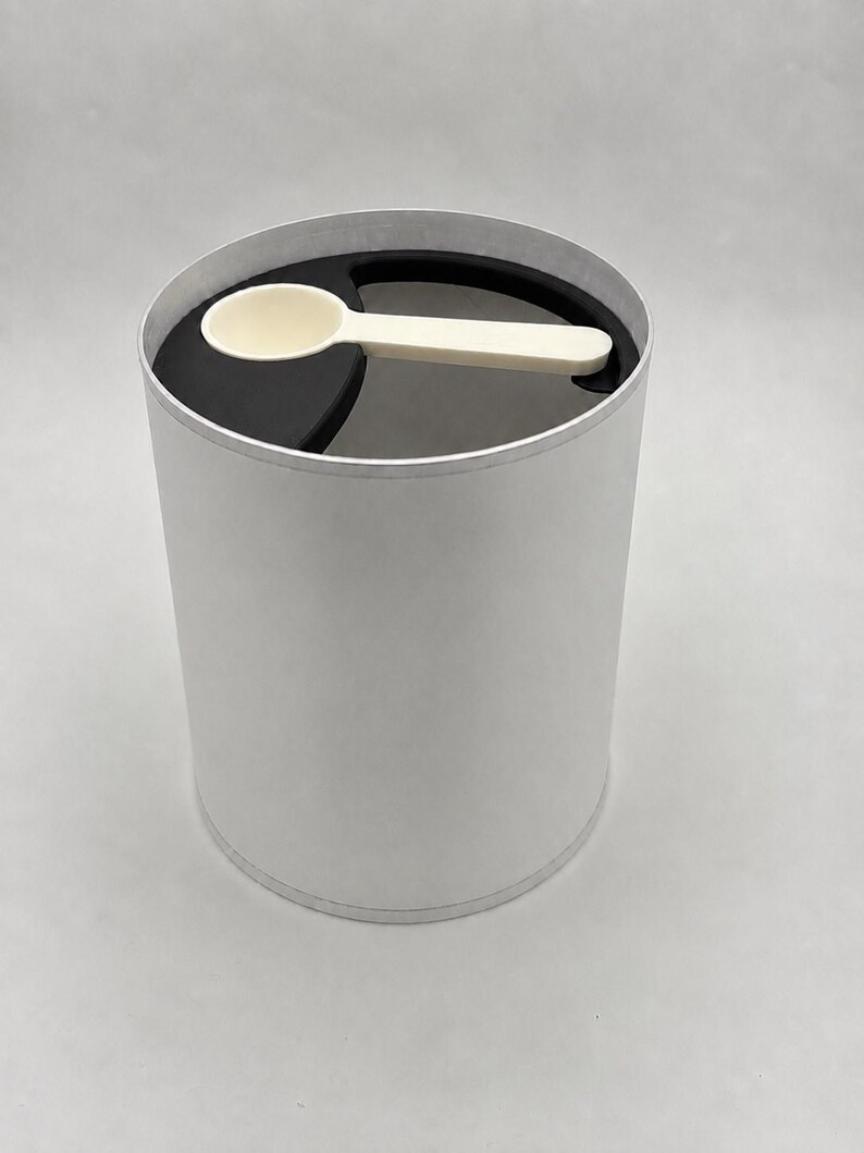 Spoon Holder for Measuring Spoons | With NFC Optional | Fits E.g ...