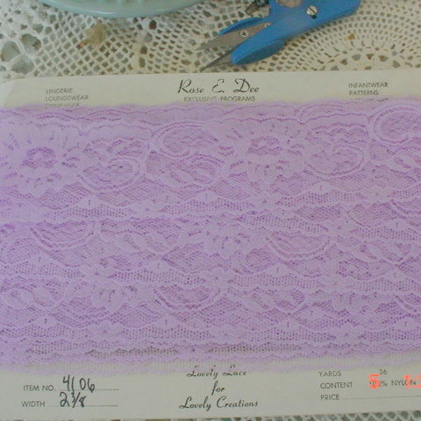 Lavender and Lace - Etsy