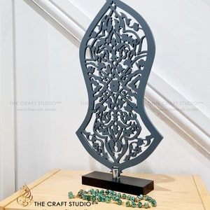 Nalayn Mubarak the Sacred Blessed Sandal. Nalain. Mawlid Un - Etsy UK