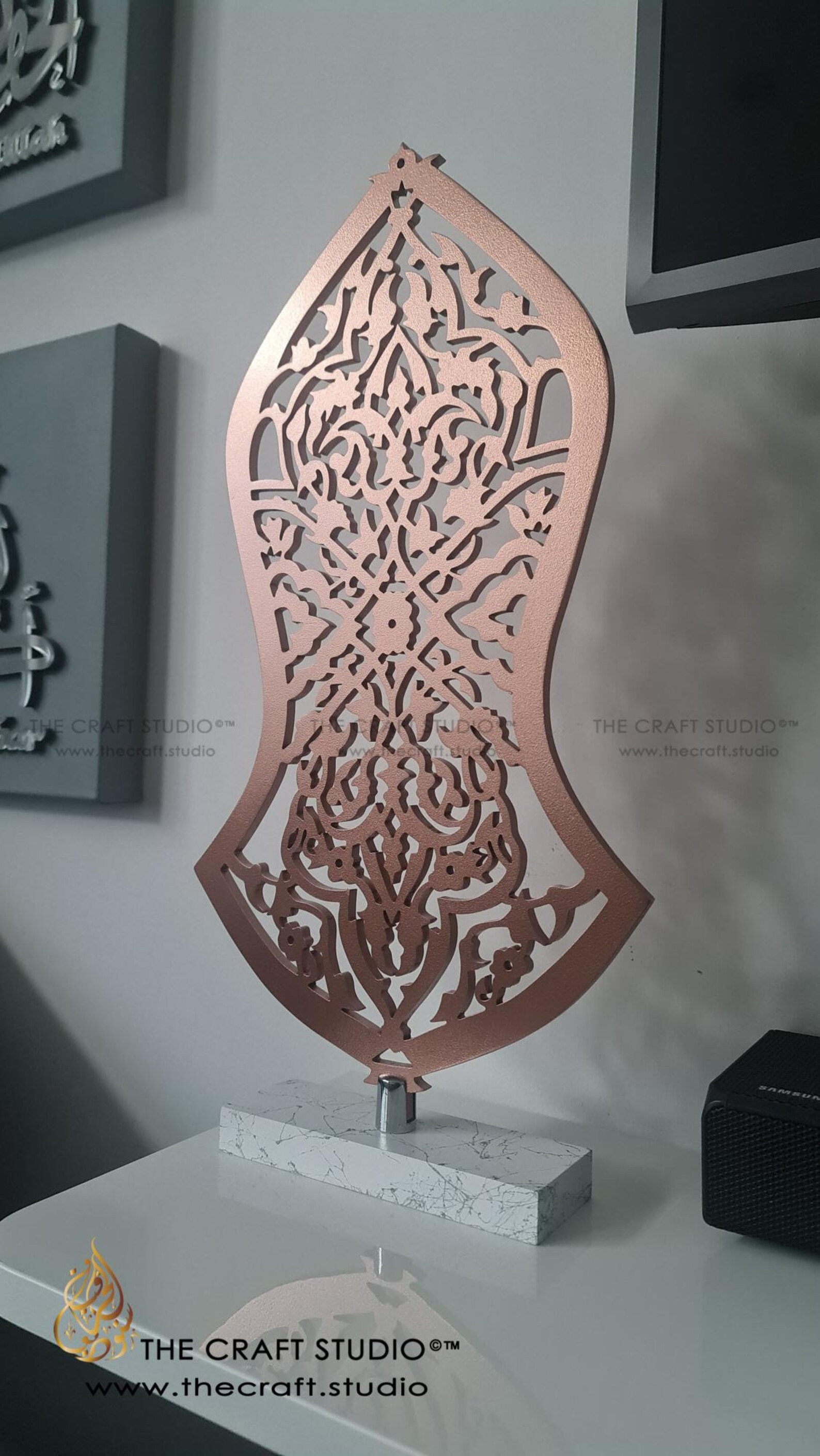 Nalayn Mubarak the Sacred Blessed Sandal. Wood Nalain. - Etsy UK