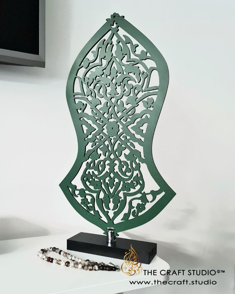 Nalayn Mubarak the Sacred Blessed Sandal. Wood Nalain. - Etsy UK