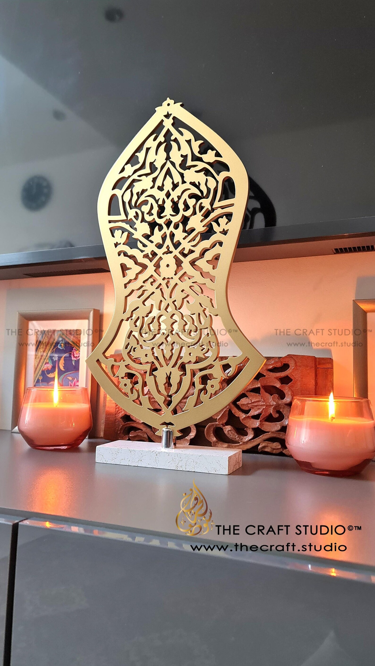 Nalayn Mubarak the Sacred Blessed Sandal. Wood Nalain. - Etsy UK