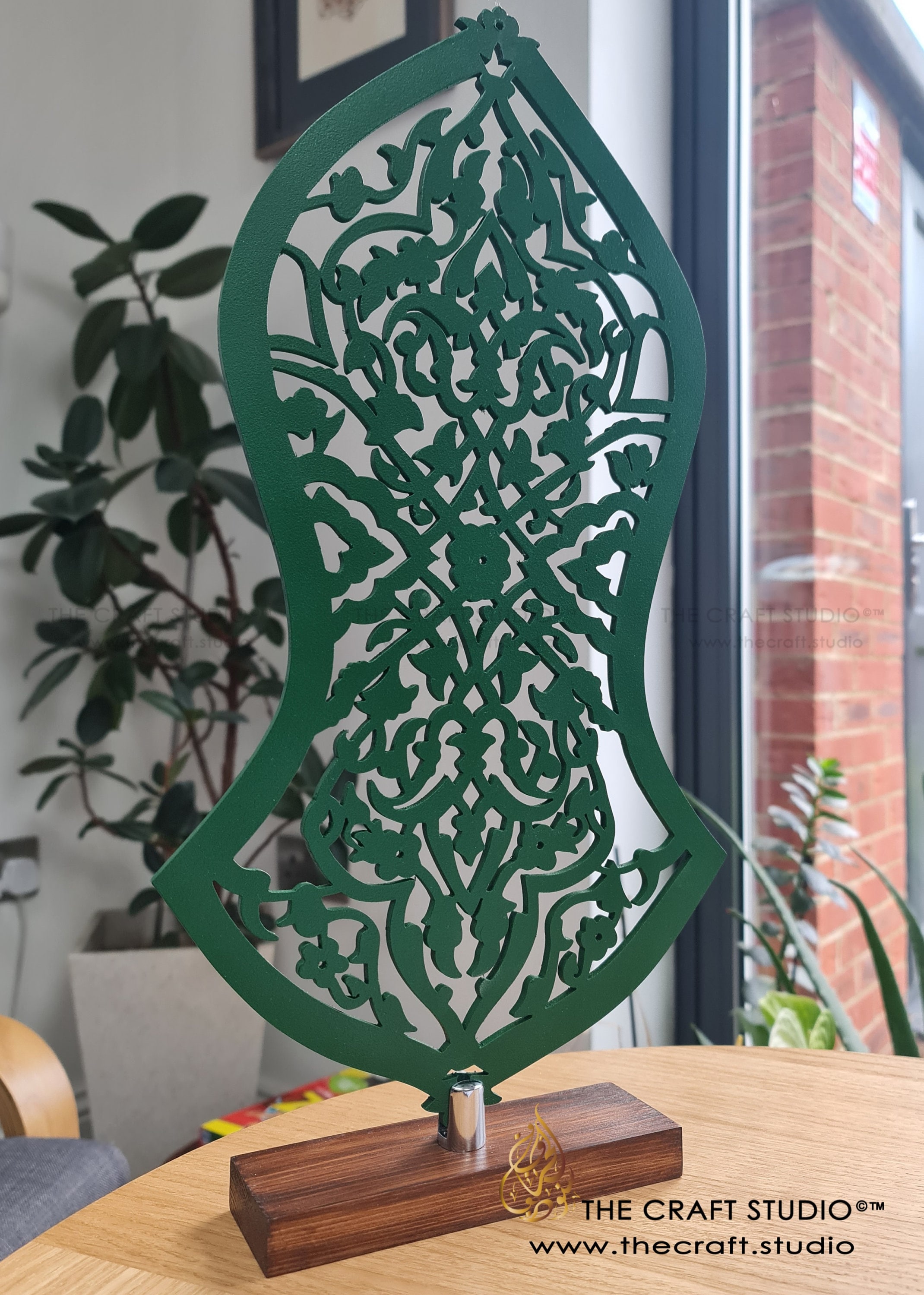 Nalayn Mubarak the Sacred Blessed Sandal. Wood Nalain. - Etsy UK