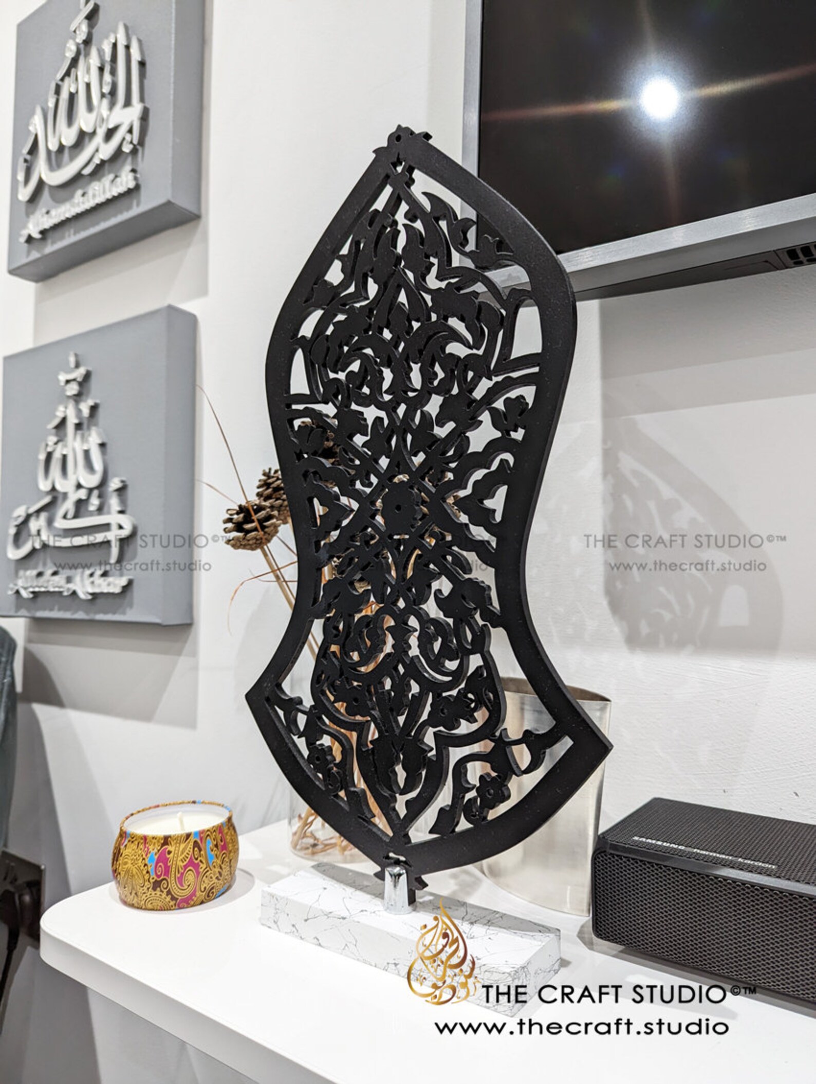 Nalayn Mubarak the Sacred Blessed Sandal. Wood Nalain. - Etsy UK