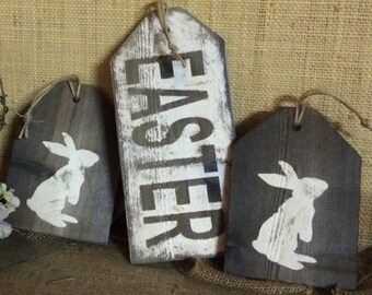 Easter Pallet Sign - Etsy