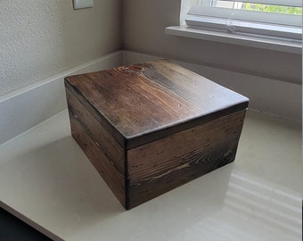 Bringing Wood Back from the dead by ZombieWoodworks on Etsy