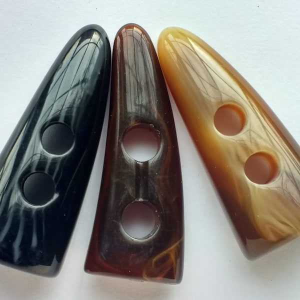 Toggle Buttons - Etsy