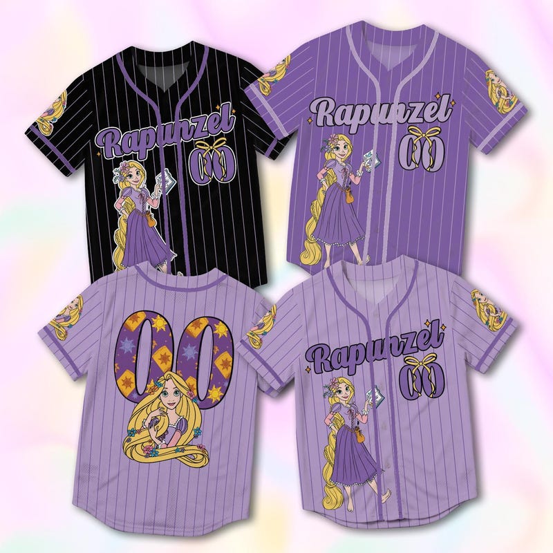 Rapunzel Inspired Outfits - Etsy