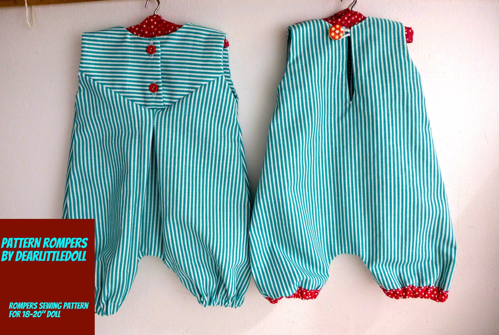 Doll Clothing Sewing PATTERN DIY Doll Clothes Waldorf Doll Etsy de doll-clothing-sewing-pattern-diy-doll-clothes-waldorf-doll-etsy-de