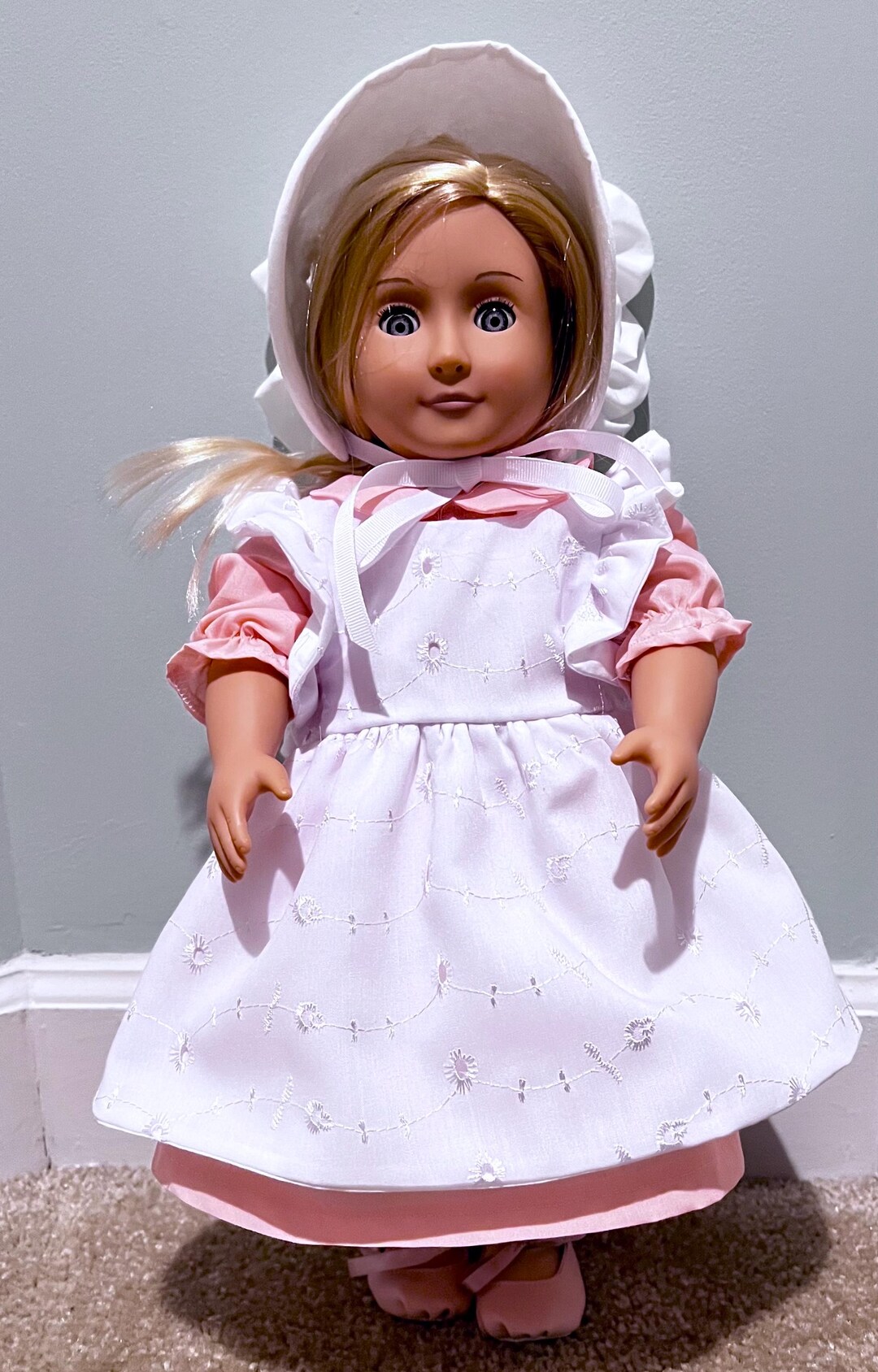 Laura Doll Outfit Set - Etsy