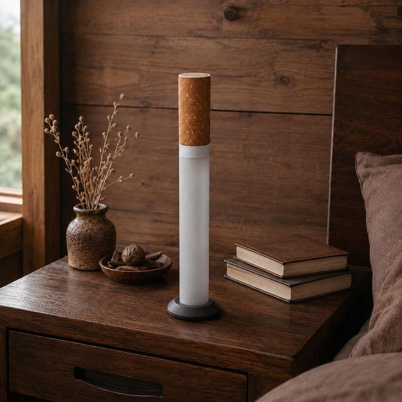 Unique Personalised Lamps - Etsy