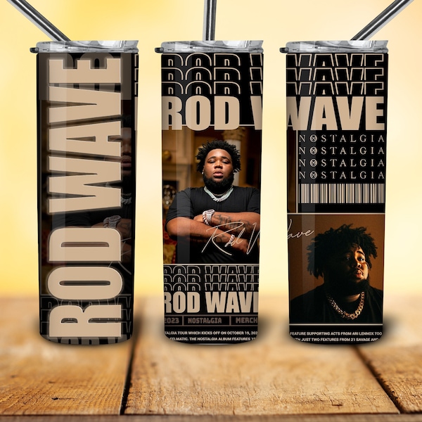 Rod Wave Merch - Etsy