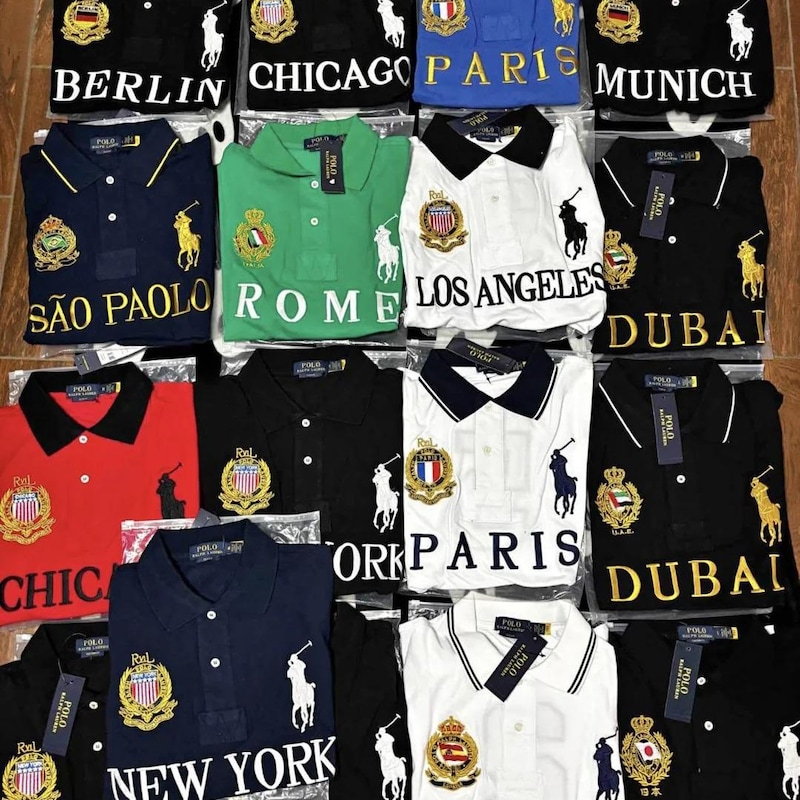 Chief Keef Polo Shirts - Etsy