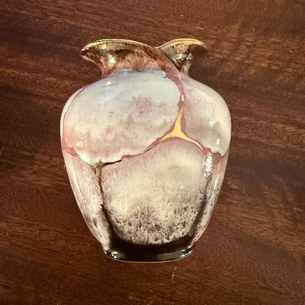 Vintage Carstens Pottery - Etsy