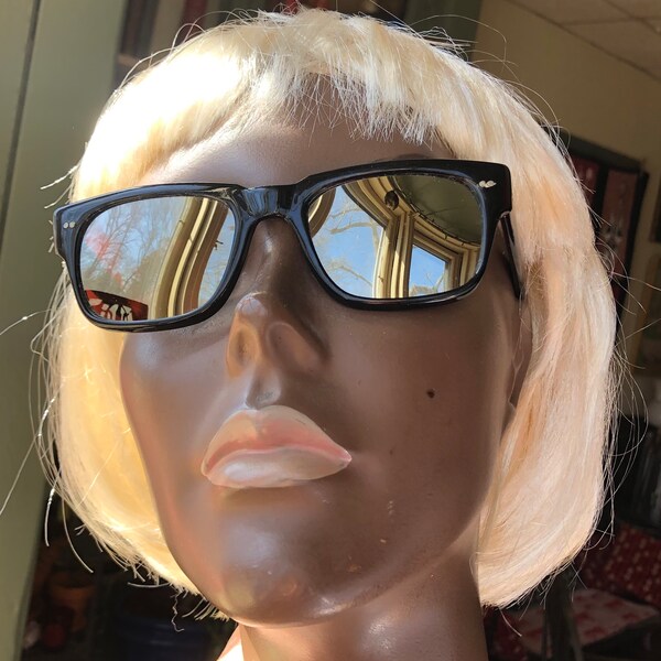 Mod Eyeglass Frames - Etsy