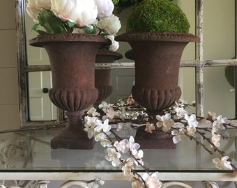 Cast iron pot | Etsy