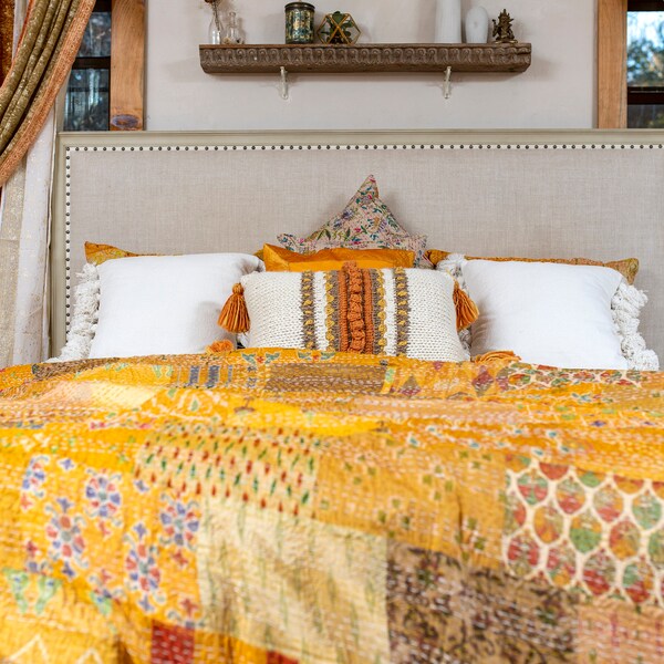 Tapestry Style Curtains - Etsy