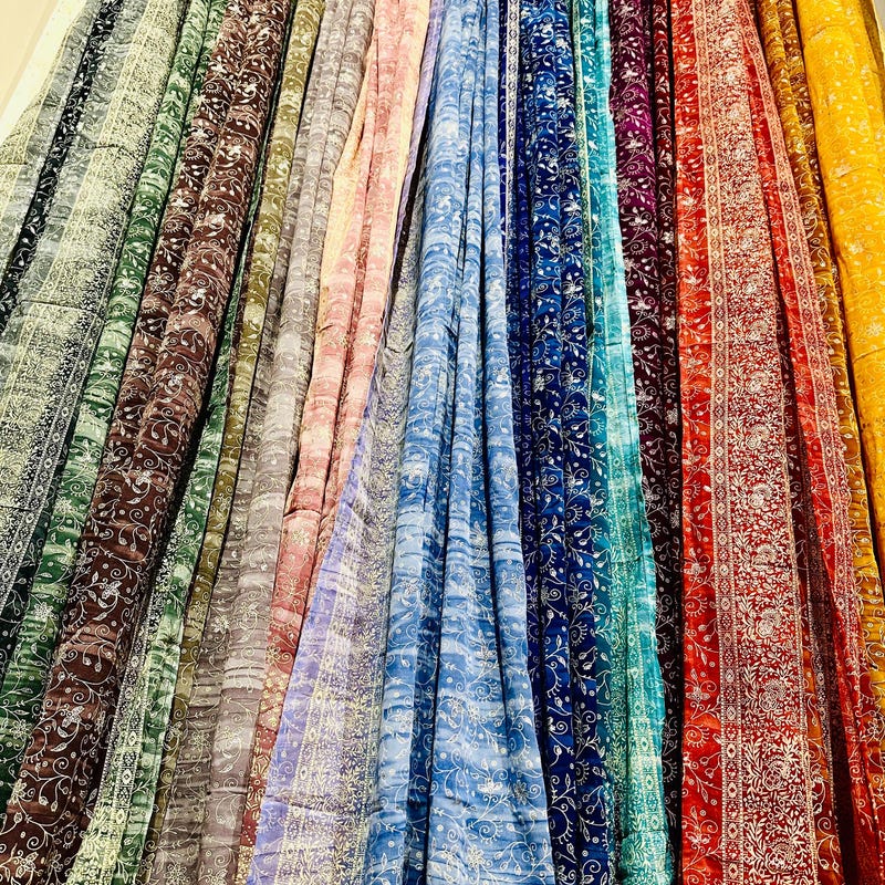 Sheer Bay Window Curtains - Etsy