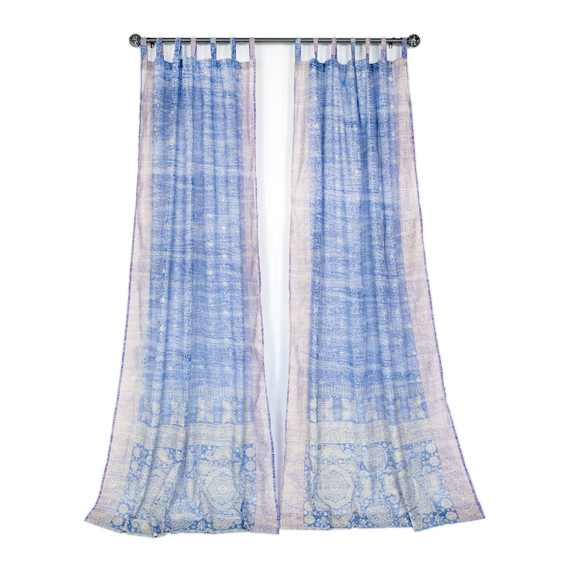 Periwinkle Glass - Etsy