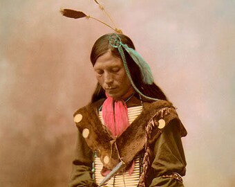 Chief Bone Necklace - Etsy