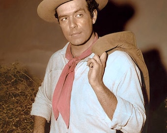 Jonathan Christopher Roberts Son Of Pernell Roberts