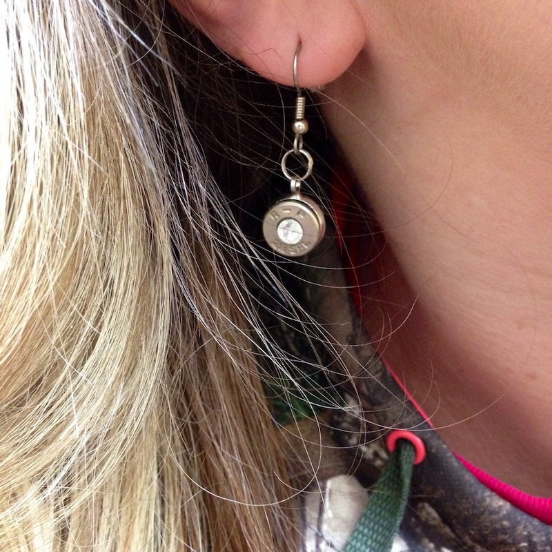 Bullet Bling - Etsy