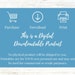 Kids Summer Daily Weekly Checklist Printable, Ice Cream Truck Stand ...