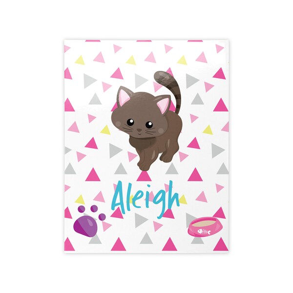 Horizontal Pocket Folder Kids - Etsy