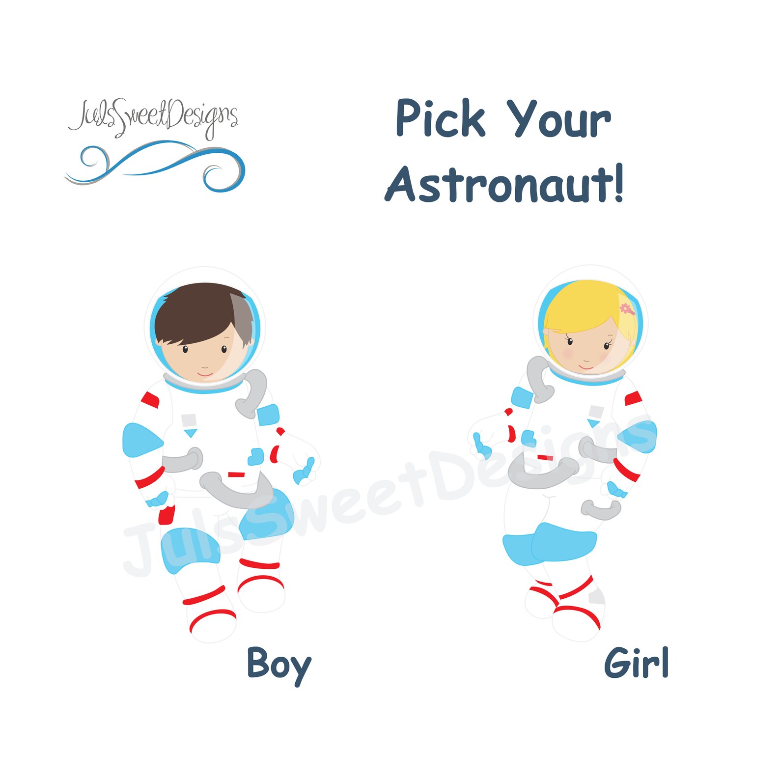 Astronaut Personalized Folder Astronaut Boy Girl Night Sky - Etsy