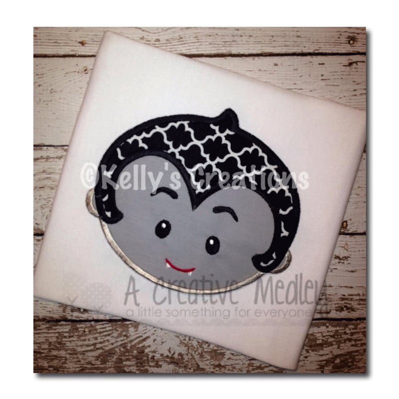 Vamp Design - Etsy