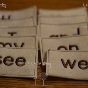 ITH Sight Words Full Set ENTIRE 220 Dolch Word Set- 440 Files Total - Etsy