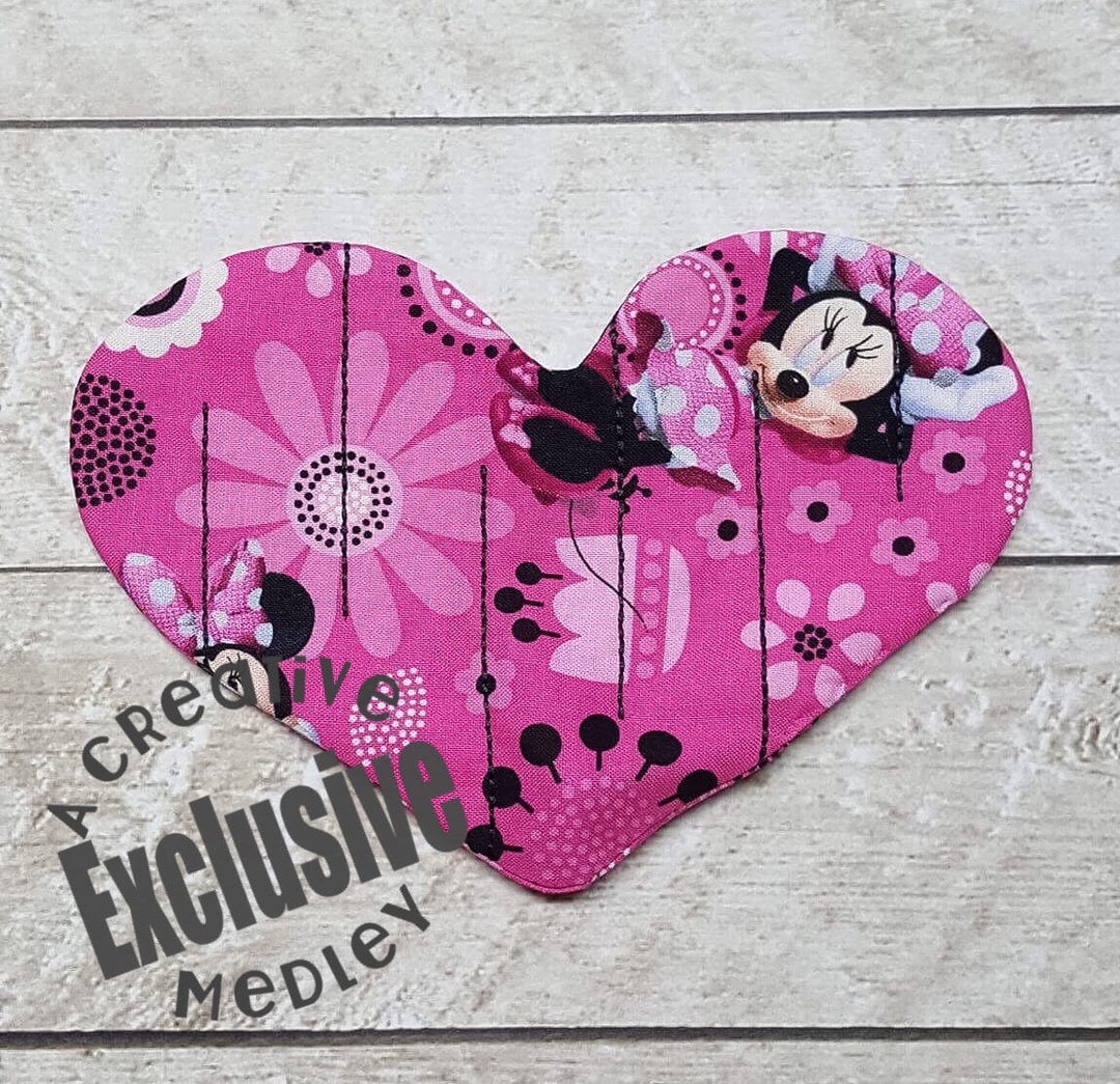 In the Hoop Marble Maze – Heart Shape for 5×7 Hoops - Instant Download ...